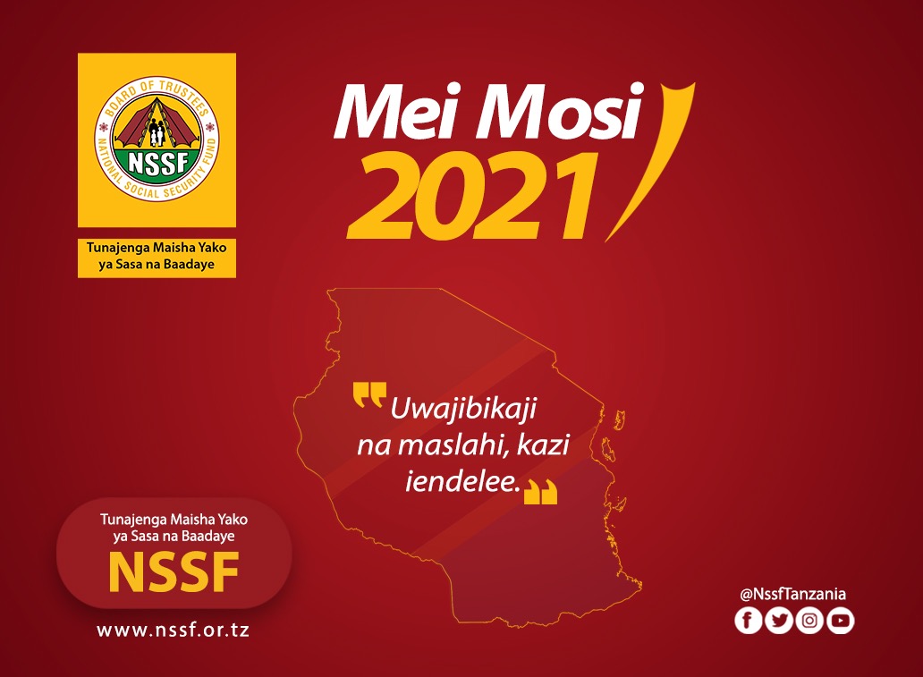 NSSF | News