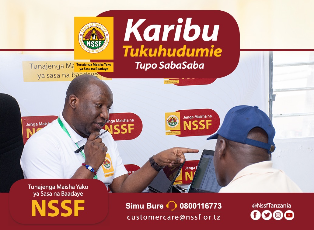 NSSF | News