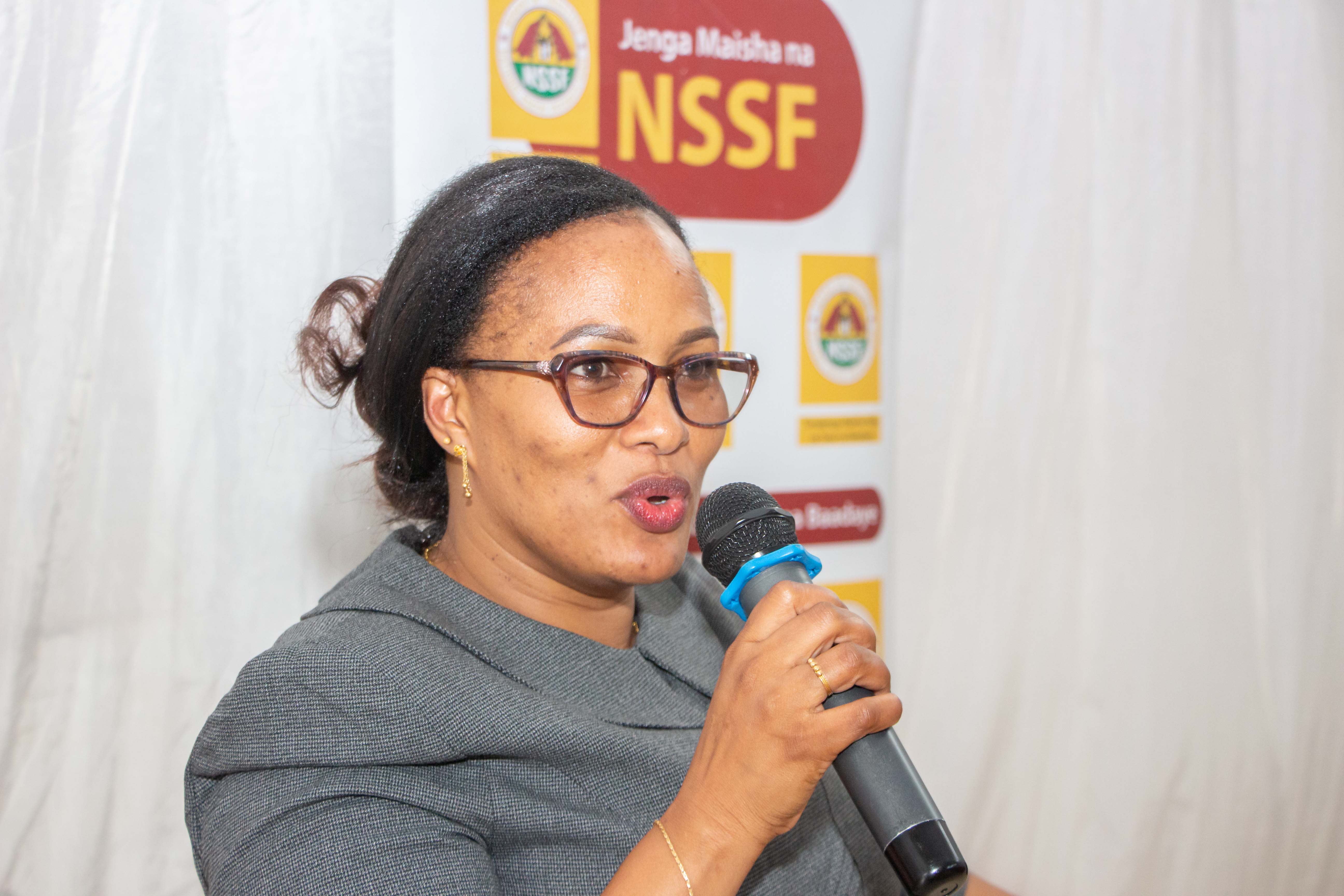 NSSF | News