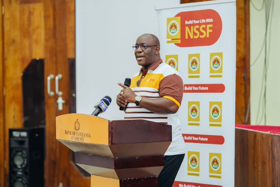 NSSF | News