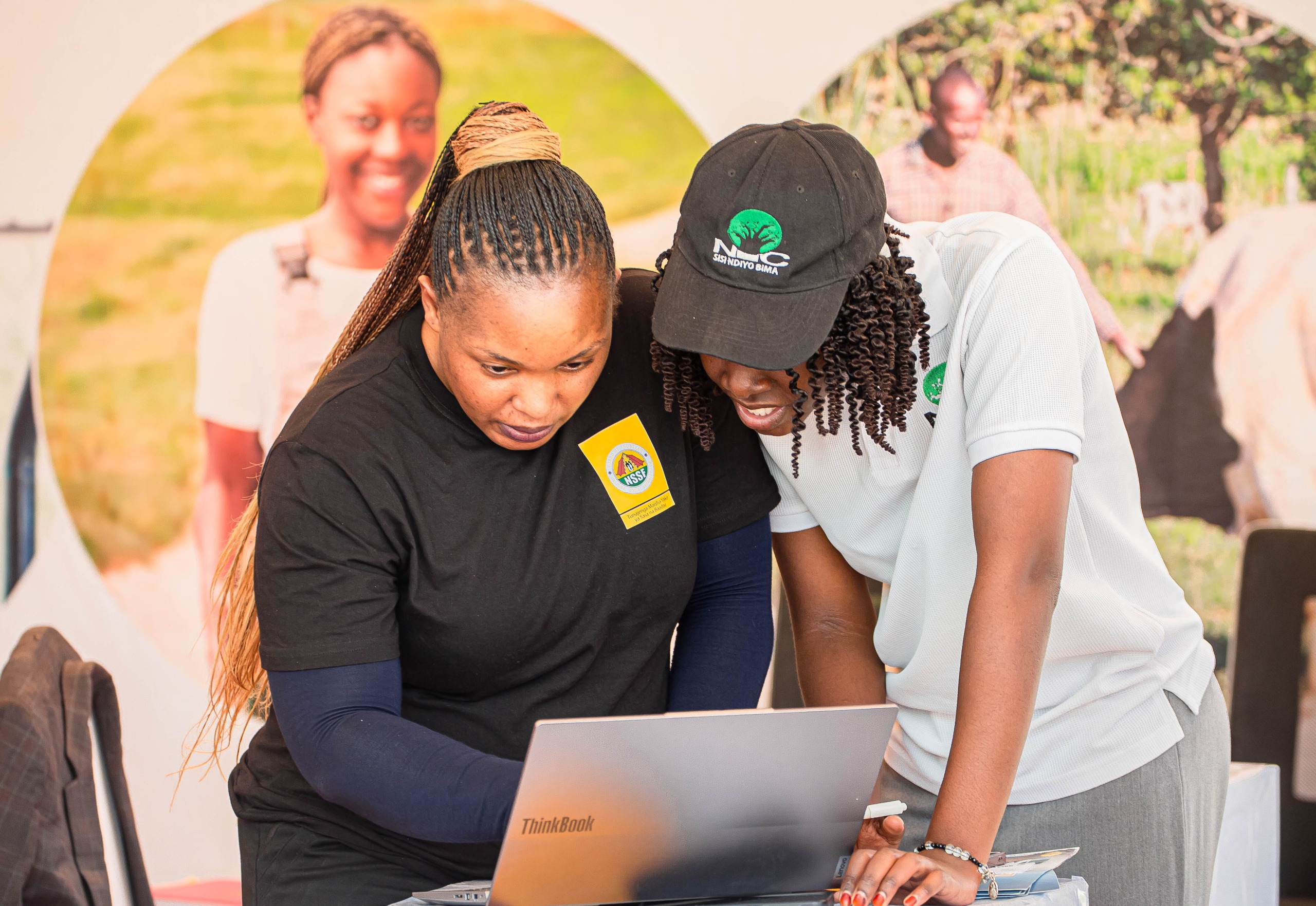 NSSF | News