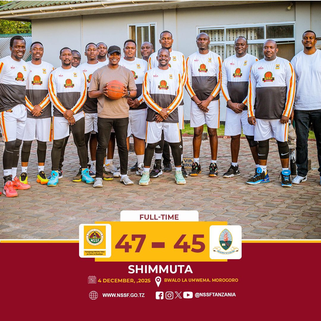 NSSF | News